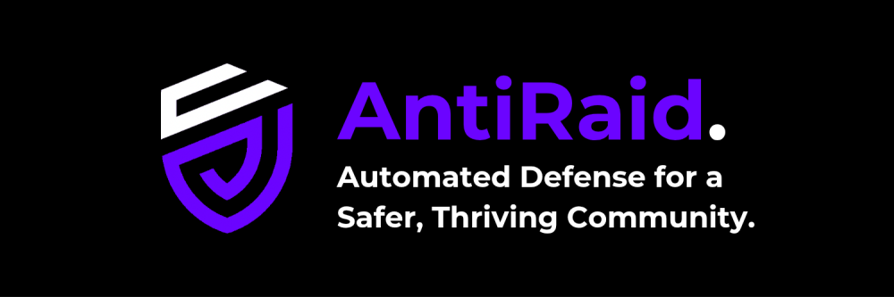 Home | AntiRaid